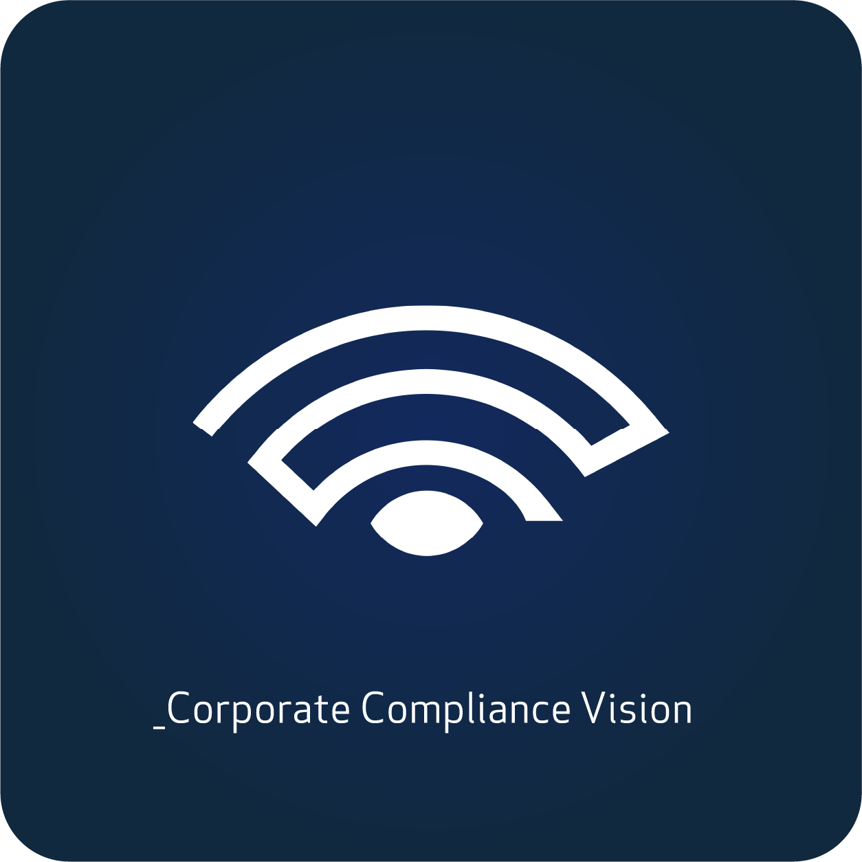 Opticon Data Solutions: Corporate Compliance Vision