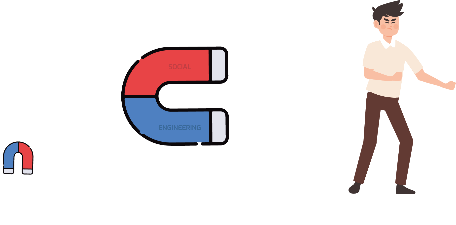 Social engineering - Opticon Data Solutions